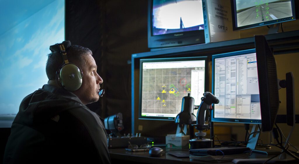 How Can The Jamaica Constabulary Force (JCF) Use AI Technology To Fight ...