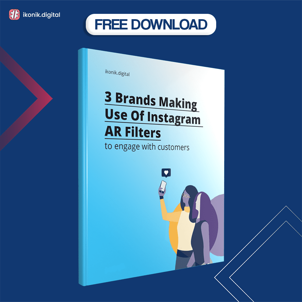 3 Brands Making Use Of Instagram AR Filters (Short Guide) - Ikonik ...