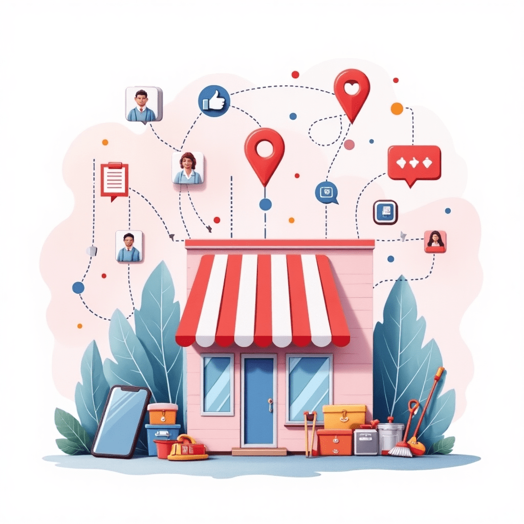 Struggling to Find Local Leads? Here’s How Digital Channels Can Boost ...