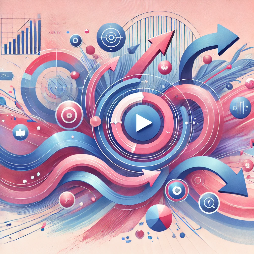 Struggling With Low Ad Clicks? Animate Your Way to Results—Here’s How - Ikonik Digital Agency ...