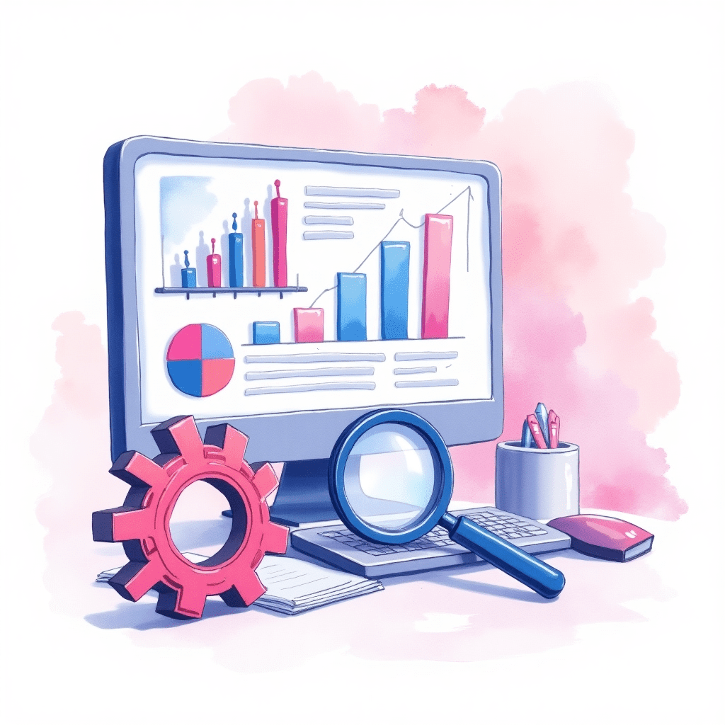 How to Use Competitor Data to Improve Your SEO Strategy - Ikonik ...