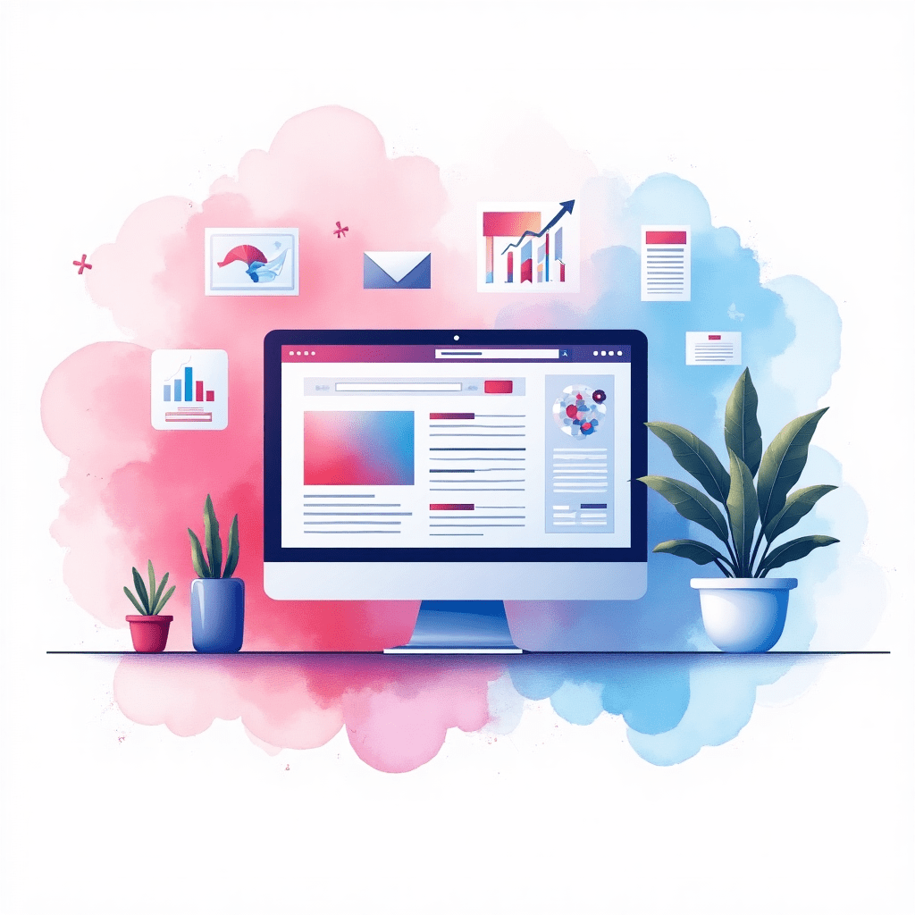 Introduction to Content Management Systems (CMS) - Ikonik Digital ...