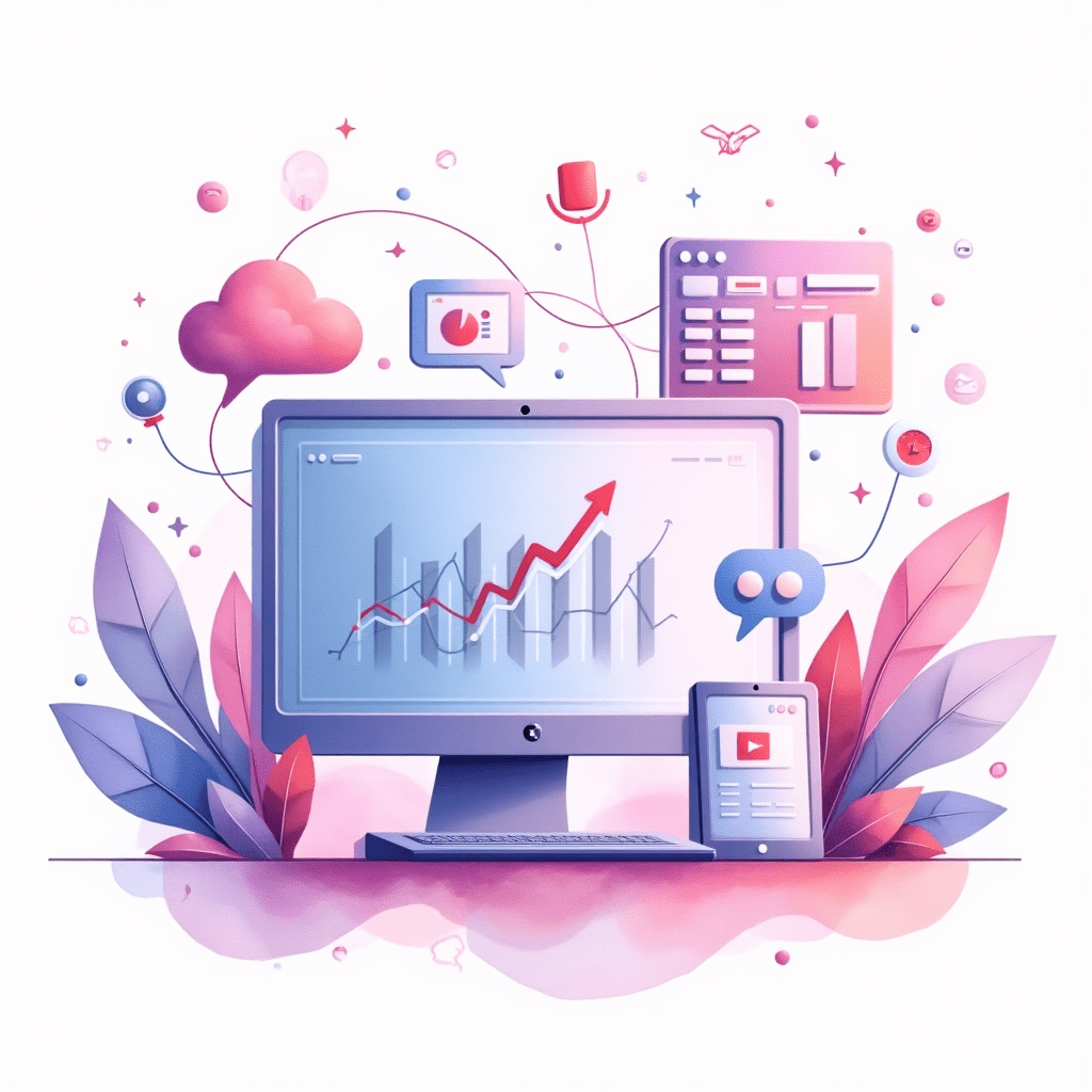 Measuring the ROI of Digital Marketing Campaigns - Ikonik Digital ... Measuring the ROI of Digital Marketing Campaigns - Ikonik Digital ...