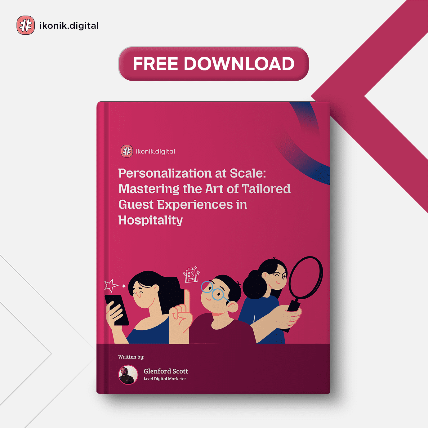 Personalization at Scale: Mastering Tailored Guest Experiences in ...
