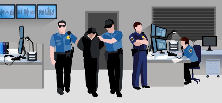 How Can The Jamaica Constabulary Force (JCF) Use AI Technology To Fight ...