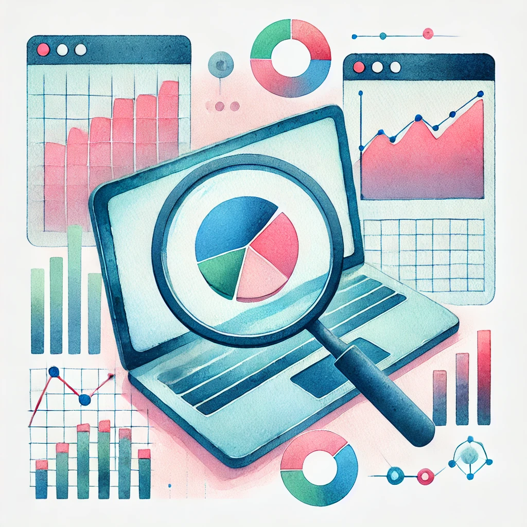 Unlock Your Website’s Potential: The Beginner’s Guide to Google Analytics (Start Seeing Results ...