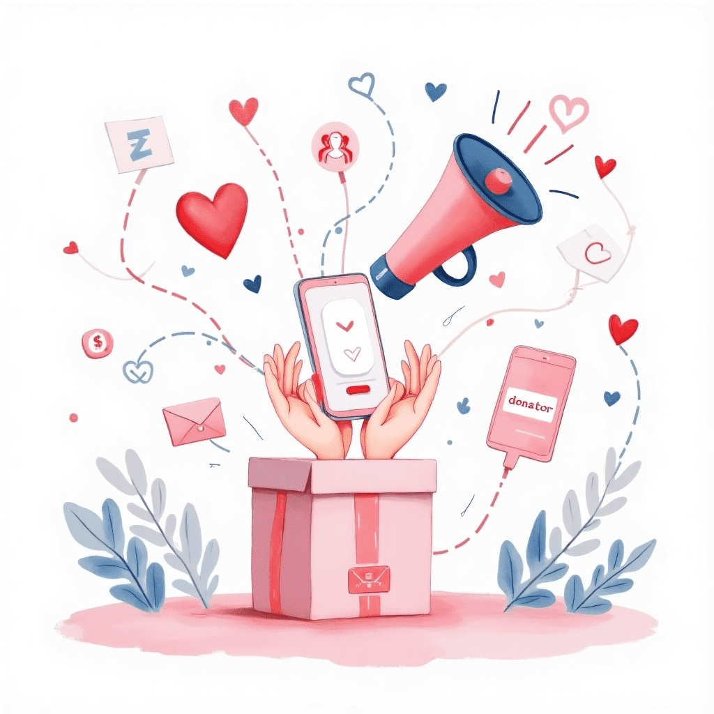 Stop Burning Donations on Failed Ads: The Non-Profit PPC Strategy That ...