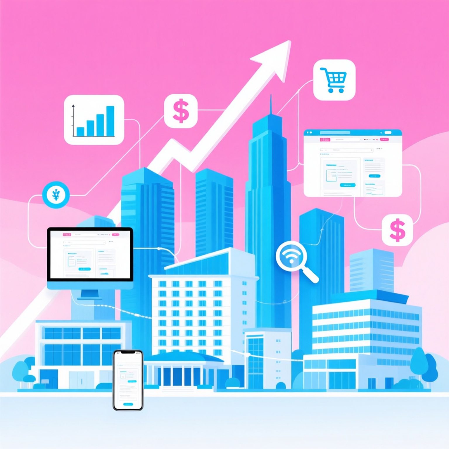 You Need a Data Command Center: Building a $10K System for Resorts for ...