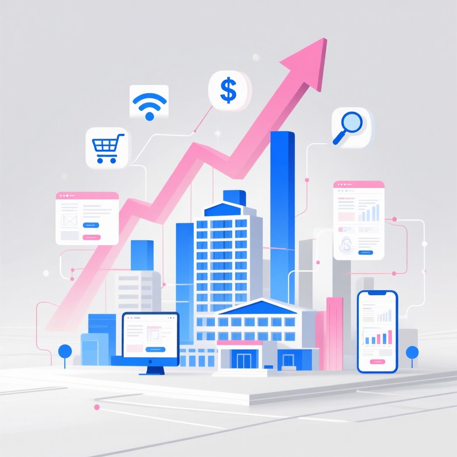 Your Promo Code System Is Broken: The Mandatory Fix for Accurate Resort Tracking. - Ikonik ...