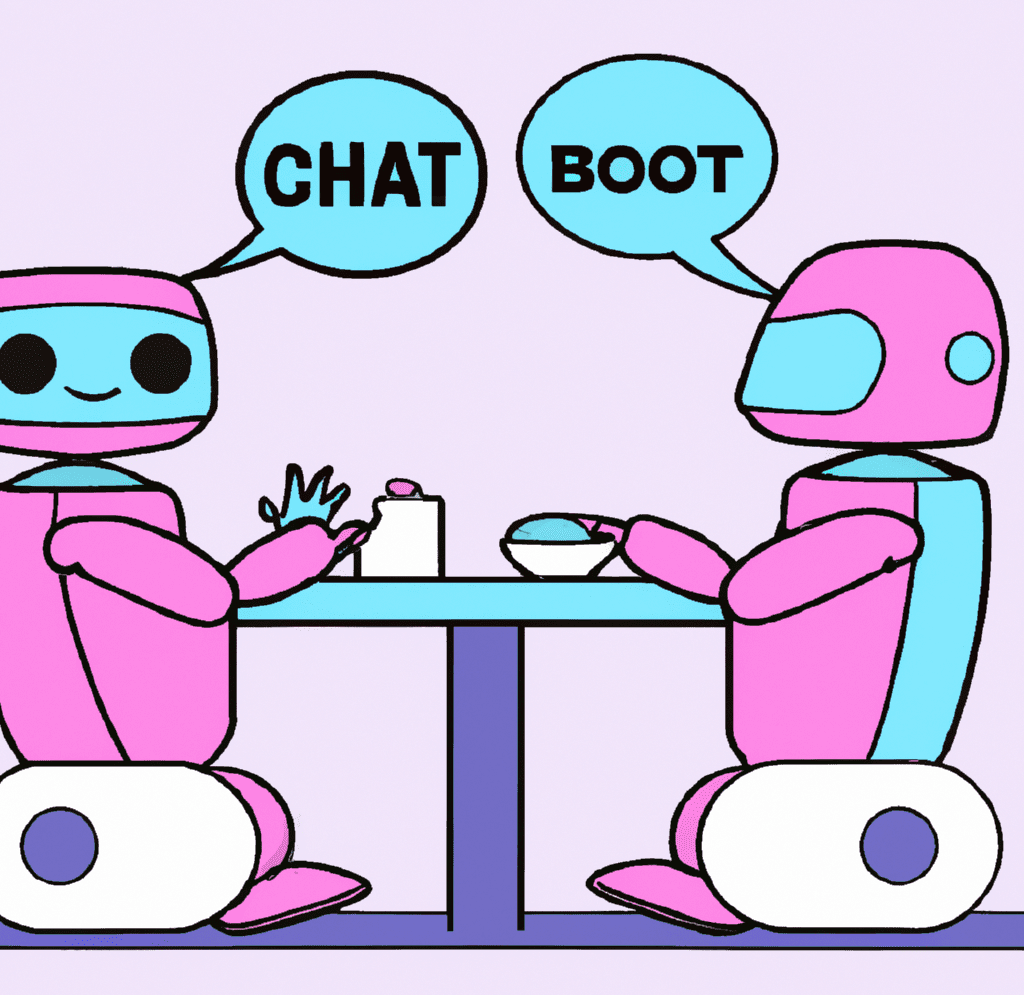 How Smart Chatbots Are Boosting Restaurant Bookings by 40%—And How You ...