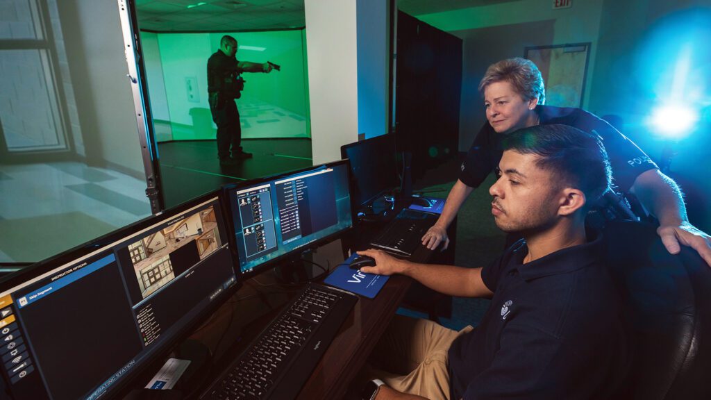 How Can The Jamaica Constabulary Force (JCF) Use AI Technology To Fight ...